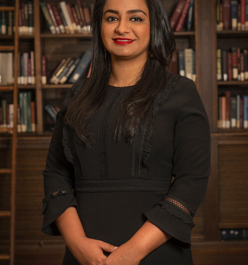 Hardeep Dhillon | The Harvard Kenneth C. Griffin Graduate School of Arts and Sciences